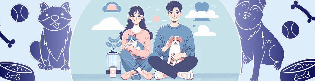 Toys4Pets - Premium Toys & Accessories for Happy Cats & Dogs ...